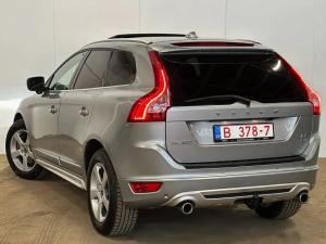 Pelēks Volvo XC60 2011 Jūrmala, ar dzinēja tilpumu 2.40 L un nobraukumu 322 tūkst. km par 10995 €, foto 12 vietnē AUTOMOTO.COM.LV