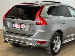 Pelēks Volvo XC60 2011 Jūrmala, ar dzinēja tilpumu 2.40 L un nobraukumu 322 tūkst. km par 10995 €, foto 16 vietnē AUTOMOTO.COM.LV
