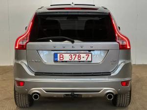 Pelēks Volvo XC60 2011 Jūrmala, ar dzinēja tilpumu 2.40 L un nobraukumu 322 tūkst. km par 10995 €, foto 18 vietnē AUTOMOTO.COM.LV