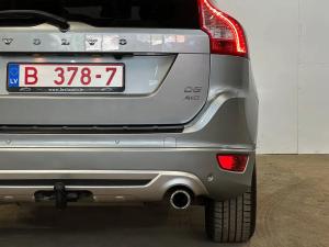 Pelēks Volvo XC60 2011 Jūrmala, ar dzinēja tilpumu 2.40 L un nobraukumu 322 tūkst. km par 10995 €, foto 19 vietnē AUTOMOTO.COM.LV