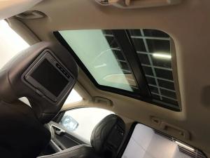Pelēks Volvo XC60 2011 Jūrmala, ar dzinēja tilpumu 2.40 L un nobraukumu 322 tūkst. km par 10995 €, foto 46 vietnē AUTOMOTO.COM.LV