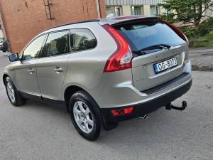 Серый Вольво ХС60 2011 в Екабпилс, объемом двигателя 2.00 л и пробегом 311 тыс. км за 7000 €, фото 10 на AUTOMOTO.COM.LV