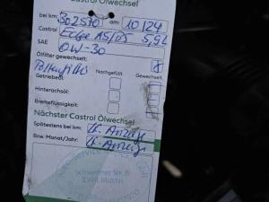 Серый Вольво ХС60 2011 в Екабпилс, объемом двигателя 2.00 л и пробегом 311 тыс. км за 7000 €, фото 28 на AUTOMOTO.COM.LV