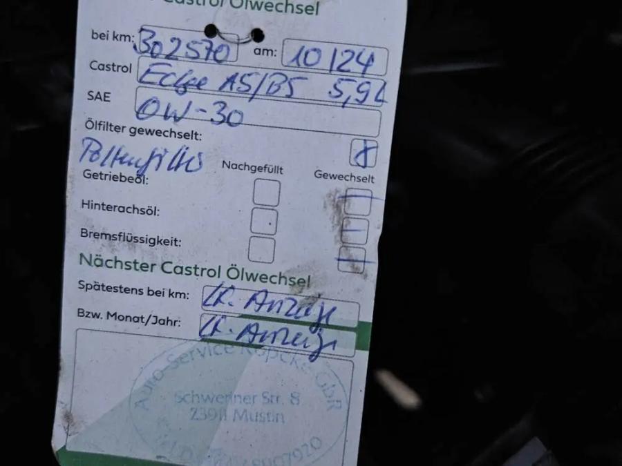 Серый Вольво ХС60 2011 в Екабпилс, объемом двигателя 2.00 л и пробегом 311 тыс. км за 7000 €, фото 28 на AUTOMOTO.COM.LV