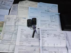 Серый Вольво ХС60 2011 в Екабпилс, объемом двигателя 2.00 л и пробегом 311 тыс. км за 7000 €, фото 35 на AUTOMOTO.COM.LV