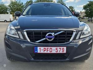 Pelēks Volvo XC60 2011 Šauļi, ar dzinēja tilpumu 1.98 L un nobraukumu 238 tūkst. km par 8350 €, foto 3 vietnē AUTOMOTO.COM.LV