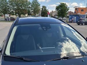 Pelēks Volvo XC60 2011 Šauļi, ar dzinēja tilpumu 1.98 L un nobraukumu 238 tūkst. km par 8350 €, foto 4 vietnē AUTOMOTO.COM.LV