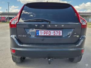 Pelēks Volvo XC60 2011 Šauļi, ar dzinēja tilpumu 1.98 L un nobraukumu 238 tūkst. km par 8350 €, foto 8 vietnē AUTOMOTO.COM.LV