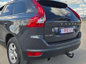 Pelēks Volvo XC60 2011 Šauļi, ar dzinēja tilpumu 1.98 L un nobraukumu 238 tūkst. km par 8350 €, foto 9 vietnē AUTOMOTO.COM.LV