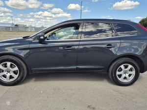 Pelēks Volvo XC60 2011 Šauļi, ar dzinēja tilpumu 1.98 L un nobraukumu 238 tūkst. km par 8350 €, foto 11 vietnē AUTOMOTO.COM.LV
