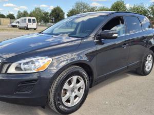 Pelēks Volvo XC60 2011 Šauļi, ar dzinēja tilpumu 1.98 L un nobraukumu 238 tūkst. km par 8350 €, foto 12 vietnē AUTOMOTO.COM.LV