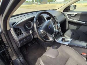 Pelēks Volvo XC60 2011 Šauļi, ar dzinēja tilpumu 1.98 L un nobraukumu 238 tūkst. km par 8350 €, foto 17 vietnē AUTOMOTO.COM.LV