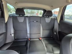 Pelēks Volvo XC60 2011 Šauļi, ar dzinēja tilpumu 1.98 L un nobraukumu 238 tūkst. km par 8350 €, foto 28 vietnē AUTOMOTO.COM.LV