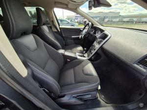 Pelēks Volvo XC60 2011 Šauļi, ar dzinēja tilpumu 1.98 L un nobraukumu 238 tūkst. km par 8350 €, foto 32 vietnē AUTOMOTO.COM.LV