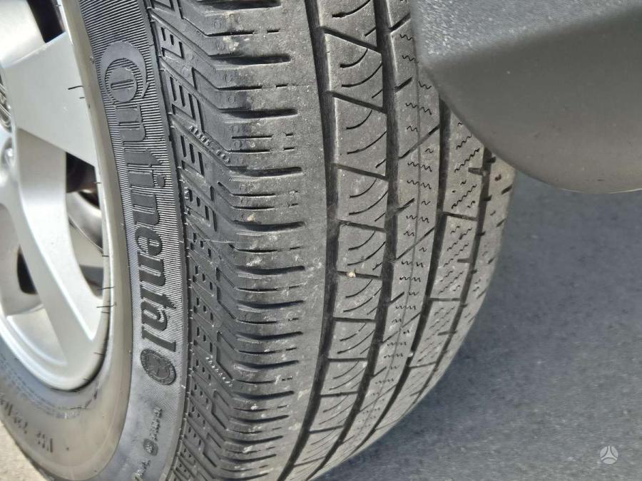 Pelēks Volvo XC60 2011 Šauļi, ar dzinēja tilpumu 1.98 L un nobraukumu 238 tūkst. km par 8350 €, foto 40 vietnē AUTOMOTO.COM.LV