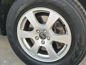 Pelēks Volvo XC60 2011 Šauļi, ar dzinēja tilpumu 1.98 L un nobraukumu 238 tūkst. km par 8350 €, foto 41 vietnē AUTOMOTO.COM.LV