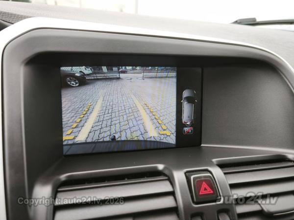 Серый Вольво ХС60 2011 в Тарту, объемом двигателя 2.40 л и пробегом 249 тыс. км за 11990 €, фото 9 на AUTOMOTO.COM.LV