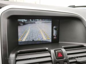 Pelēks Volvo XC60 2011 Tartu, ar dzinēja tilpumu 2.40 L un nobraukumu 249 tūkst. km par 11990 €, foto 10 vietnē AUTOMOTO.COM.LV