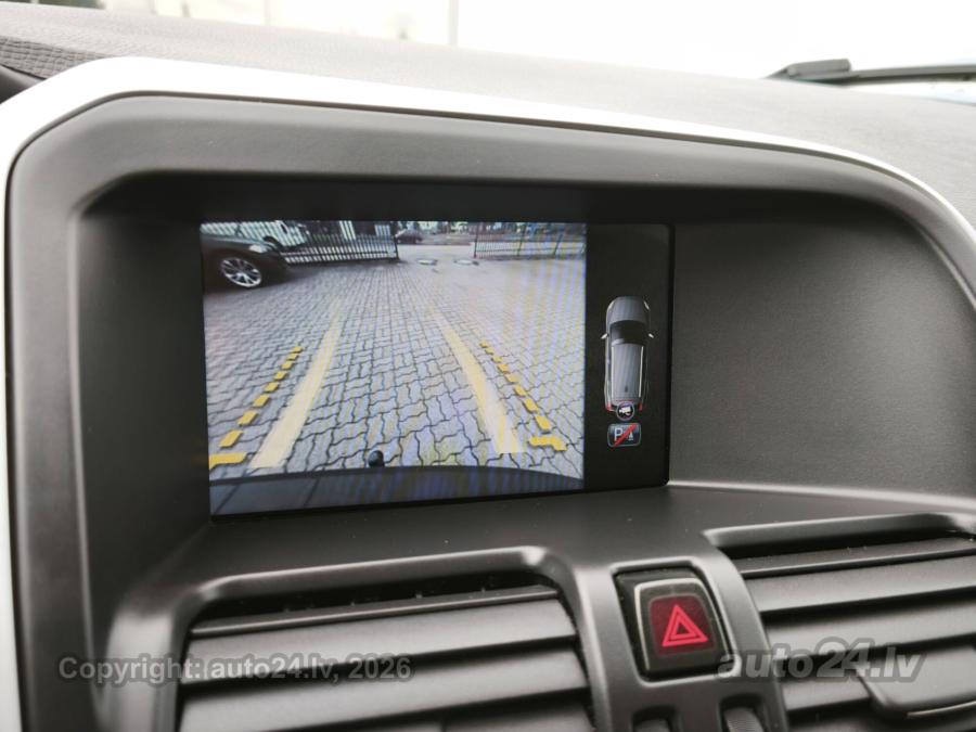 Pelēks Volvo XC60 2011 Tartu, ar dzinēja tilpumu 2.40 L un nobraukumu 249 tūkst. km par 11990 €, foto 10 vietnē AUTOMOTO.COM.LV