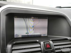 Pelēks Volvo XC60 2011 Tartu, ar dzinēja tilpumu 2.40 L un nobraukumu 249 tūkst. km par 11990 €, foto 11 vietnē AUTOMOTO.COM.LV