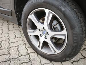 Pelēks Volvo XC60 2011 Tartu, ar dzinēja tilpumu 2.40 L un nobraukumu 249 tūkst. km par 11990 €, foto 16 vietnē AUTOMOTO.COM.LV