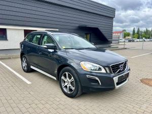 Pelēks Volvo XC60 2011 Kauņa, ar dzinēja tilpumu 2.00 L un nobraukumu 295 tūkst. km par 8499 €, foto 8 vietnē AUTOMOTO.COM.LV