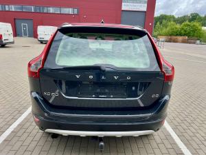 Pelēks Volvo XC60 2011 Kauņa, ar dzinēja tilpumu 2.00 L un nobraukumu 295 tūkst. km par 8499 €, foto 12 vietnē AUTOMOTO.COM.LV