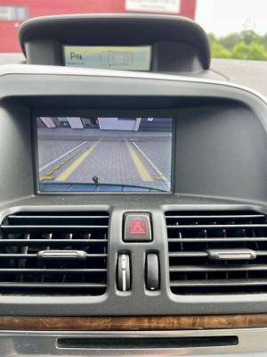 Pelēks Volvo XC60 2011 Kauņa, ar dzinēja tilpumu 2.00 L un nobraukumu 295 tūkst. km par 8499 €, foto 26 vietnē AUTOMOTO.COM.LV