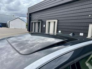 Pelēks Volvo XC60 2011 Kauņa, ar dzinēja tilpumu 2.00 L un nobraukumu 295 tūkst. km par 8499 €, foto 35 vietnē AUTOMOTO.COM.LV