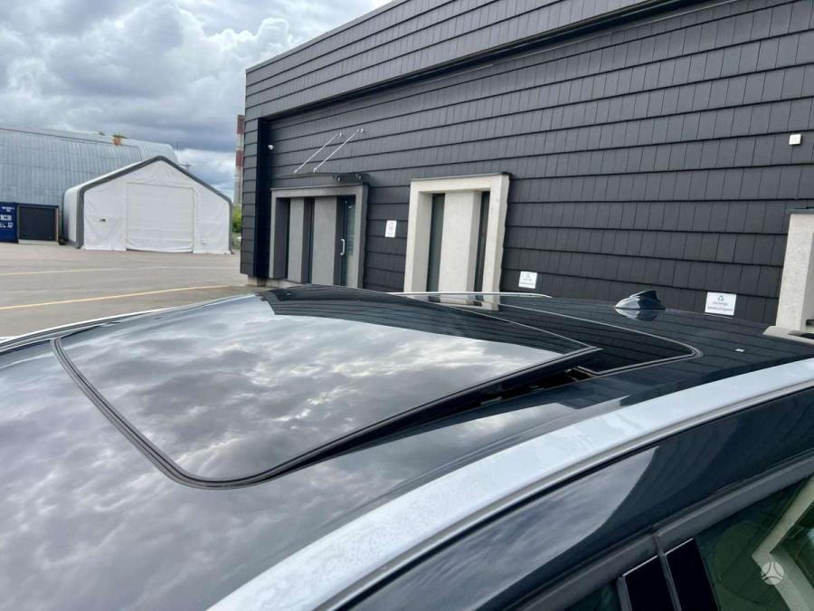 Pelēks Volvo XC60 2011 Kauņa, ar dzinēja tilpumu 2.00 L un nobraukumu 295 tūkst. km par 8499 €, foto 35 vietnē AUTOMOTO.COM.LV