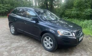 Pelēks Volvo XC60 2011 Kauņa, ar dzinēja tilpumu 3.19 L un nobraukumu 264 tūkst. km par 5900 €, foto 3 vietnē AUTOMOTO.COM.LV