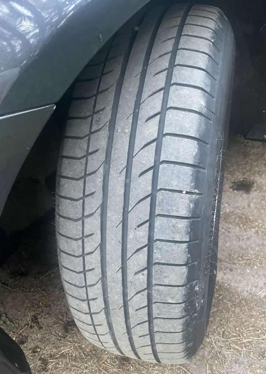 Pelēks Volvo XC60 2011 Kauņa, ar dzinēja tilpumu 3.19 L un nobraukumu 264 tūkst. km par 5900 €, foto 9 vietnē AUTOMOTO.COM.LV