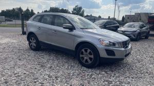 Pelēks Volvo XC60 2011 Kauņa, ar dzinēja tilpumu 2.40 L un nobraukumu 225 tūkst. km par 8999 €, foto 9 vietnē AUTOMOTO.COM.LV