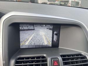 Pelēks Volvo XC60 2011 Kauņa, ar dzinēja tilpumu 2.40 L un nobraukumu 225 tūkst. km par 8999 €, foto 16 vietnē AUTOMOTO.COM.LV