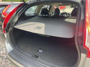 Pelēks Volvo XC60 2011 Kauņa, ar dzinēja tilpumu 2.40 L un nobraukumu 225 tūkst. km par 8999 €, foto 21 vietnē AUTOMOTO.COM.LV