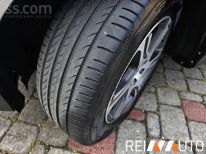 Grey Volvo XC60 2011 in Riga, with an engine capacity of 2.40 L and mileage of 351 thousand km for 8950 €, photo 14 on AUTOMOTO.COM.LV