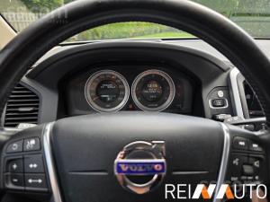 Grey Volvo XC60 2011 in Riga, with an engine capacity of 2.40 L and mileage of 351 thousand km for 8950 €, photo 31 on AUTOMOTO.COM.LV