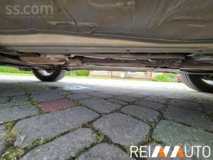 Grey Volvo XC60 2011 in Riga, with an engine capacity of 2.40 L and mileage of 351 thousand km for 8950 €, photo 35 on AUTOMOTO.COM.LV