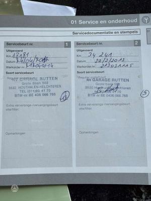 Серый Вольво ХС60 2011 в Каунас, объемом двигателя 2.40 л и пробегом 225 тыс. км за 9200 €, фото 34 на AUTOMOTO.COM.LV