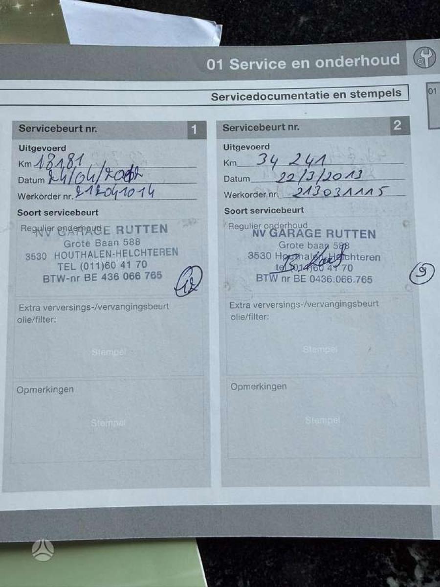 Серый Вольво ХС60 2011 в Каунас, объемом двигателя 2.40 л и пробегом 225 тыс. км за 9200 €, фото 34 на AUTOMOTO.COM.LV
