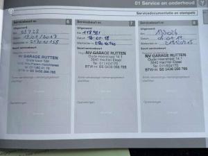 Серый Вольво ХС60 2011 в Каунас, объемом двигателя 2.40 л и пробегом 225 тыс. км за 9200 €, фото 35 на AUTOMOTO.COM.LV