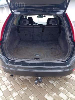 Pelēks Volvo XC60 2011 Liepāja, ar dzinēja tilpumu 2.00 L un nobraukumu 444 tūkst. km par 5700 €, foto 12 vietnē AUTOMOTO.COM.LV