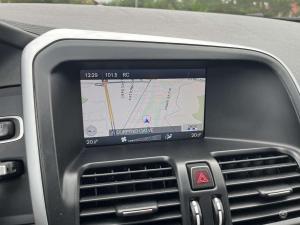 Grey Volvo XC60 2011 in Taurage, with an engine capacity of 1.98 L and mileage of 181 thousand km for 7850 €, photo 19 on AUTOMOTO.COM.LV