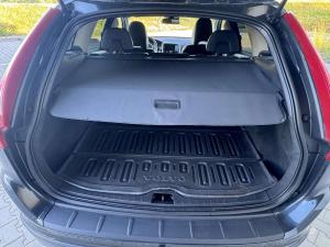 Grey Volvo XC60 2011 in Vilnius, with an engine capacity of 2.00 L and mileage of 270 thousand km for 8750 €, photo 19 on AUTOMOTO.COM.LV