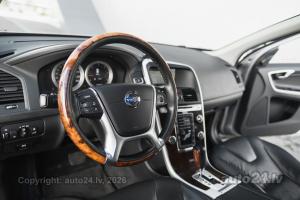 Серый Вольво ХС60 2011 в Таллин, объемом двигателя 2.40 л и пробегом 367 тыс. км за 5990 €, фото 8 на AUTOMOTO.COM.LV