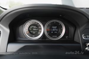 Серый Вольво ХС60 2011 в Таллин, объемом двигателя 2.40 л и пробегом 367 тыс. км за 5990 €, фото 16 на AUTOMOTO.COM.LV