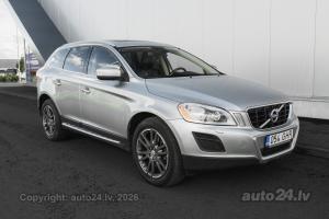 Pelēks Volvo XC60 2011 Tallina, ar dzinēja tilpumu 2.40 L un nobraukumu 367 tūkst. km par 5990 €, foto  vietnē AUTOMOTO.COM.LV