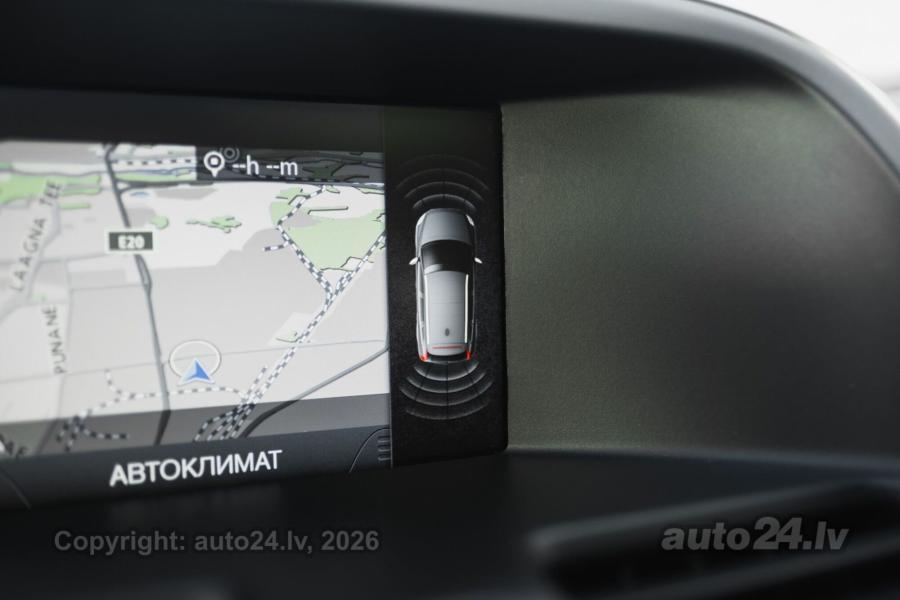 Grey Volvo XC60 2011 in Tallinn, with an engine capacity of 2.40 L and mileage of 367 thousand km for 5990 €, photo 22 on AUTOMOTO.COM.LV