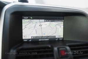 Grey Volvo XC60 2011 in Tallinn, with an engine capacity of 2.40 L and mileage of 367 thousand km for 5990 €, photo 23 on AUTOMOTO.COM.LV