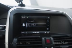 Grey Volvo XC60 2011 in Tallinn, with an engine capacity of 2.40 L and mileage of 367 thousand km for 5990 €, photo 25 on AUTOMOTO.COM.LV